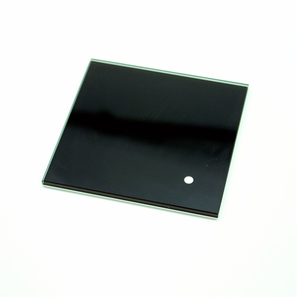 2mm Glass Panel for Touch Dimmer Light Switch