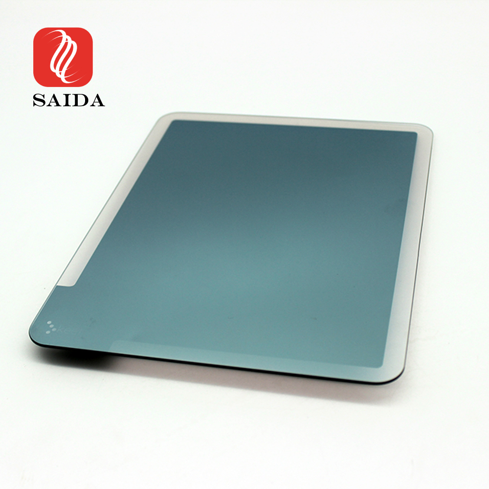 China 3mm 2 Way Mirror Glass for Smart Magic Mirror factory and ...