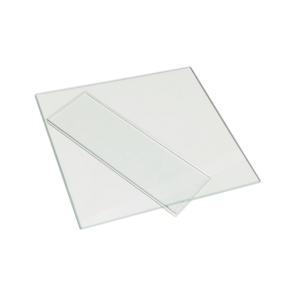 China 0.8mm ITO FTO Double-Side Coated Glass factory and suppliers | Saida