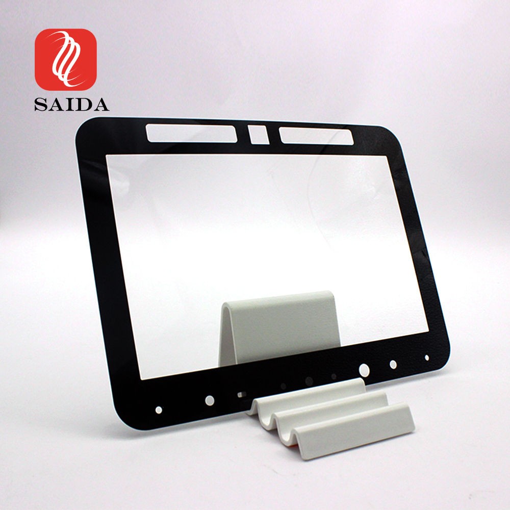 Non Glare Display Cover Glass