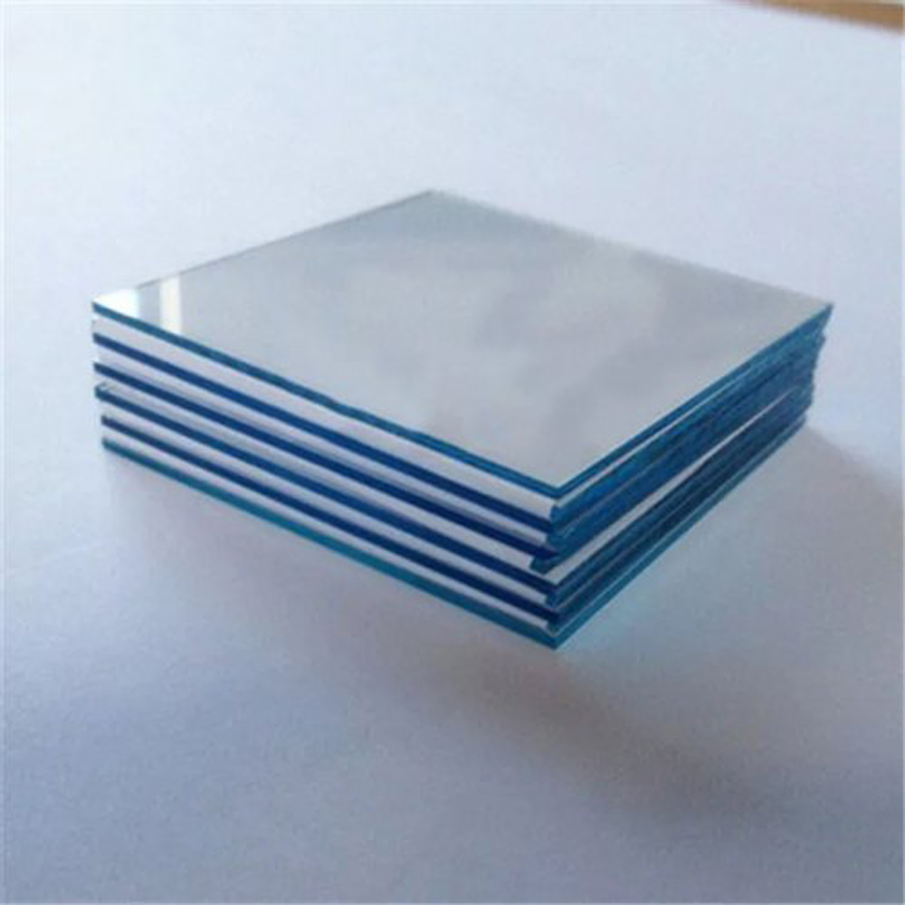 Frame Glass Panels