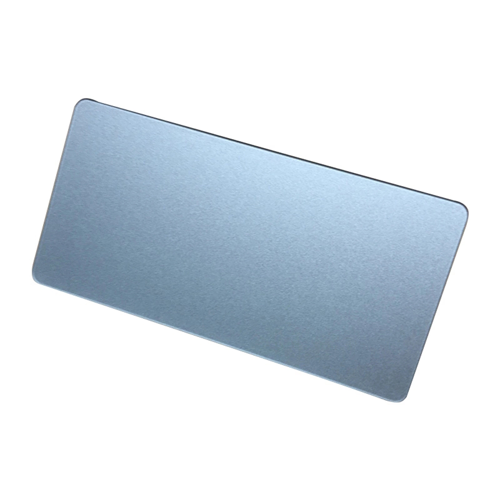 China 1mm AF+AG Soft Touchpad Top Keyboard Glass Panel factory and ...