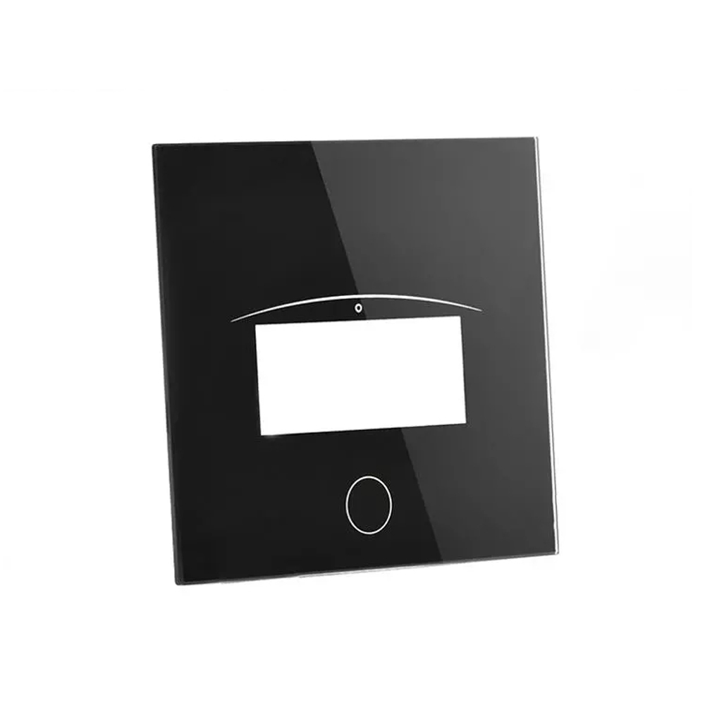 Clear Float Glass
