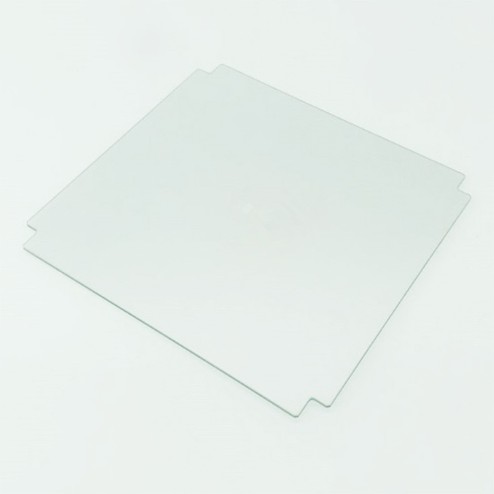 China 3mm AR Coated Beam Filter Glass Teleprompter Glass factory and ...