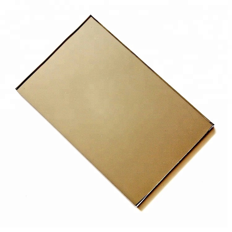 China 1.1mm ITO FTO Coated Conductive Glass Slides factory and ...