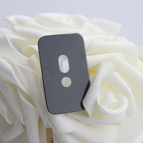 China Camera Cover Glass Sheet factory and suppliers | Saida