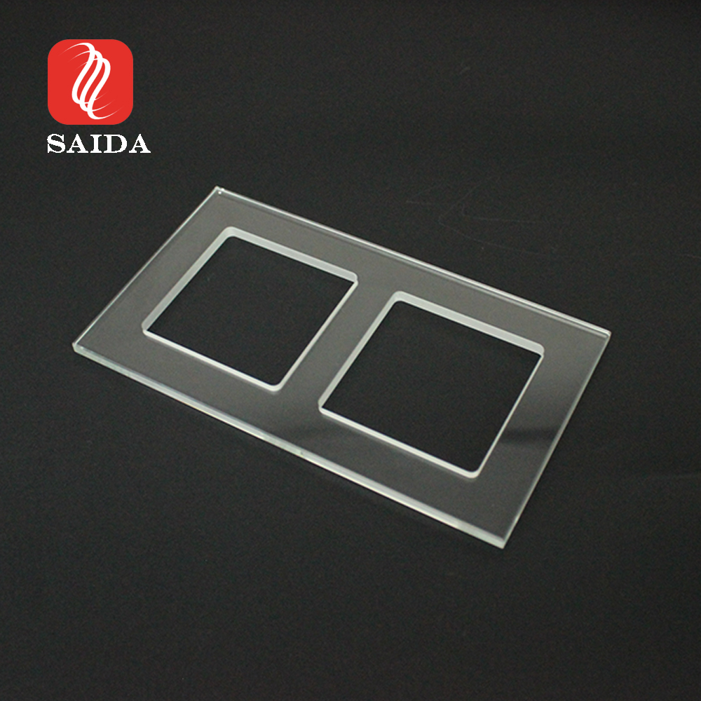 Push Button Wall Switch