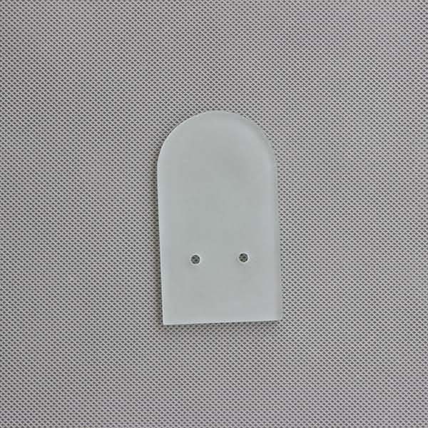 Elevator Push Button Panel Glass