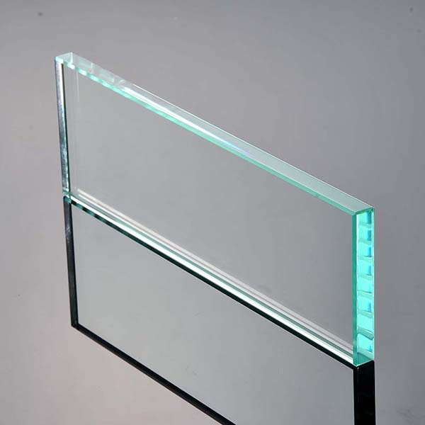 Glass For Lighting Cover