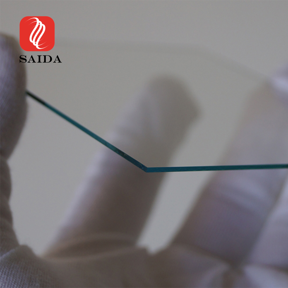 China ITO Laboratory Transparent Indium Tin Oxide Glass with Pattern ...