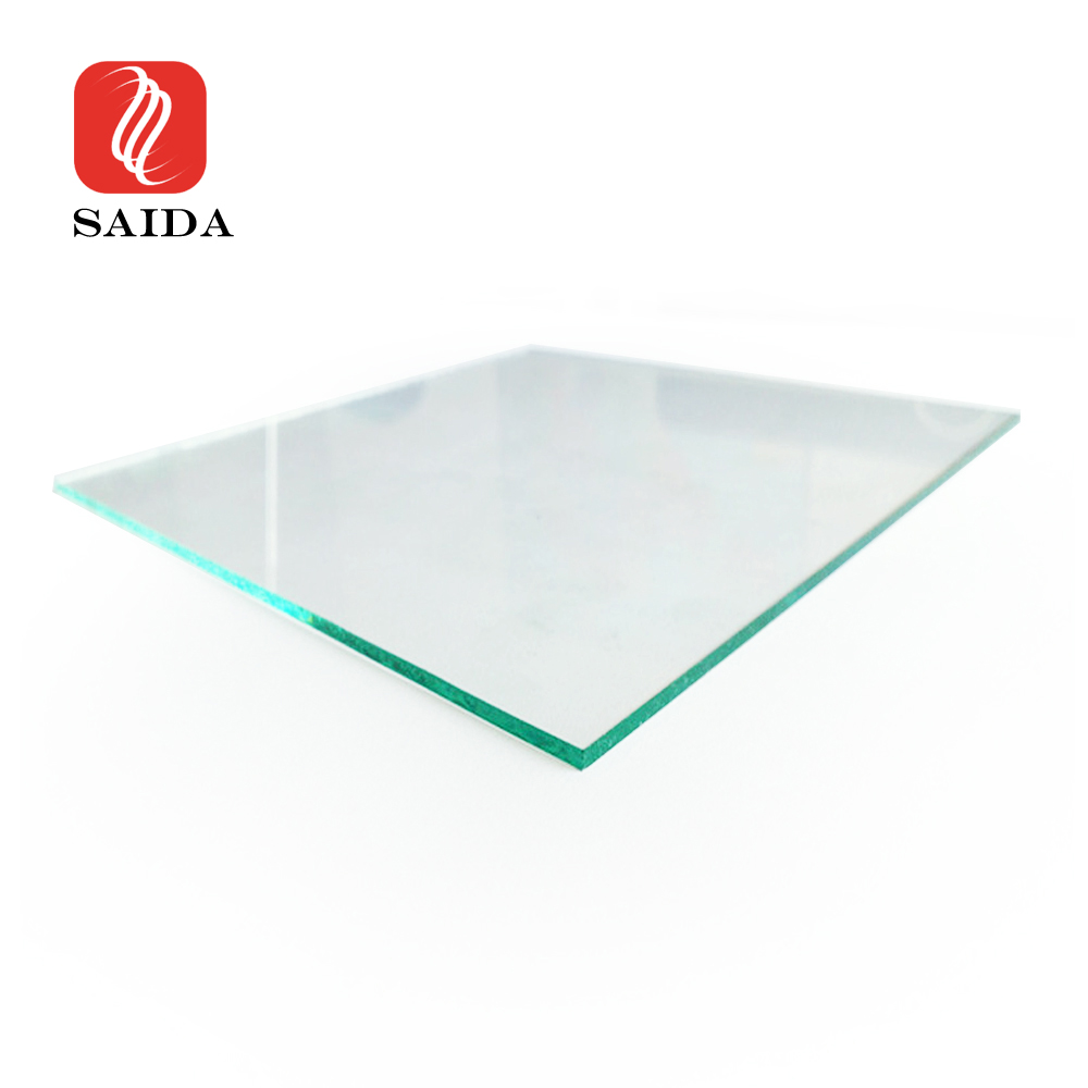 China 2mm Clear Photo Frame Glass Sheet factory and suppliers | Saida