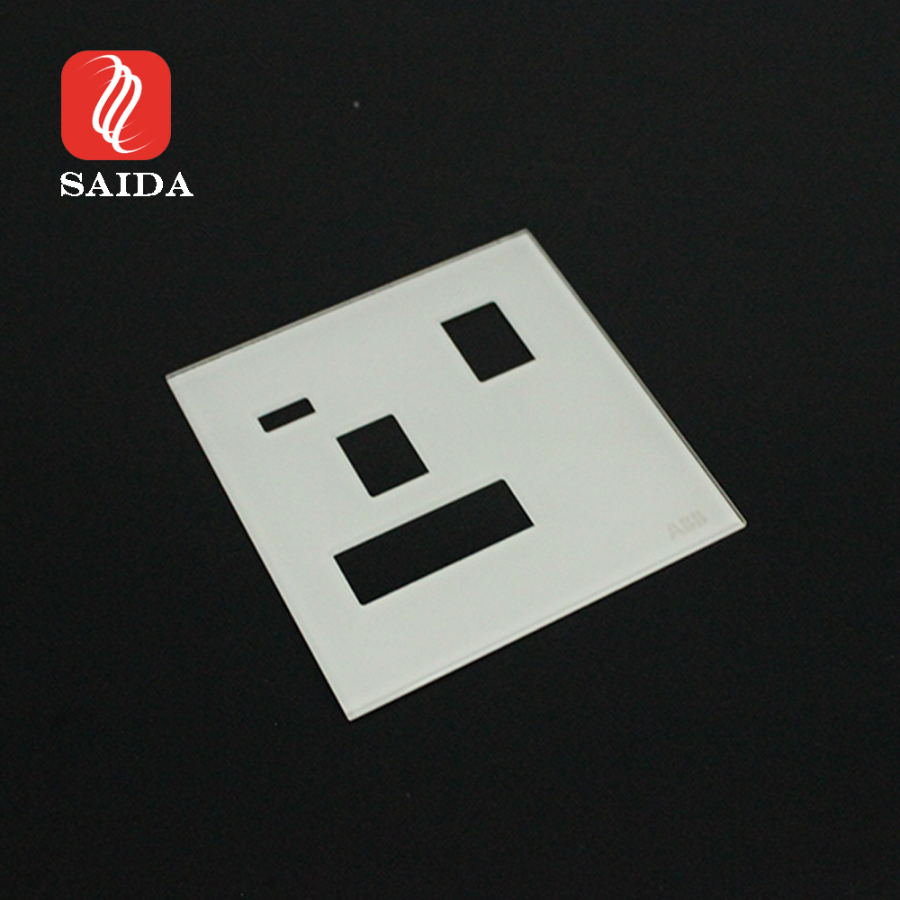 Laboratory Microscope Slide Cover Glass